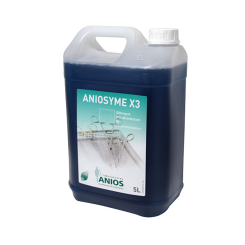 Aniosyme x3