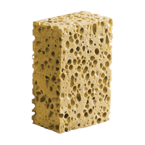 Éponge Spontex - Gros Travaux - x5