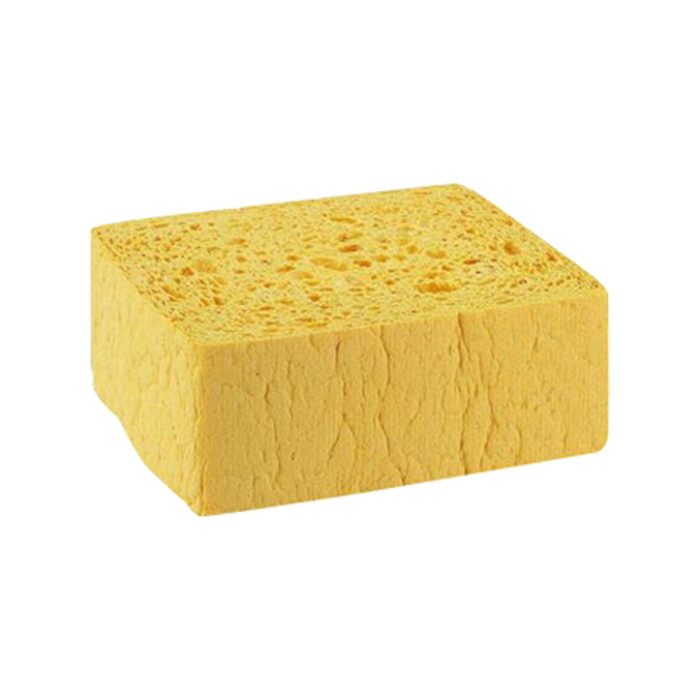 Éponge Spontex - Sèche n°8 - x10