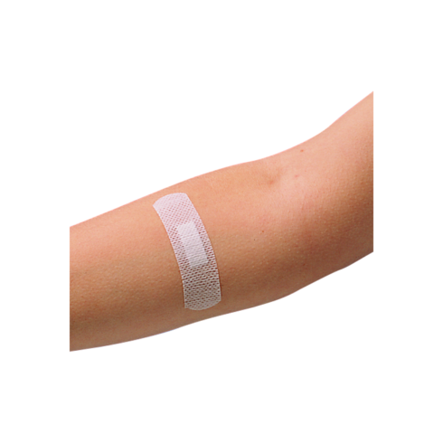 Pansement Adhésifs - Multi Extensible - x100