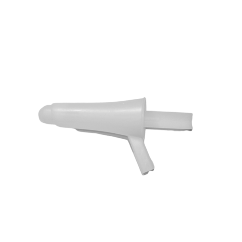 Anuscopes à Bord Biseauté - Non Stérile - Sans manche - A.Legrand