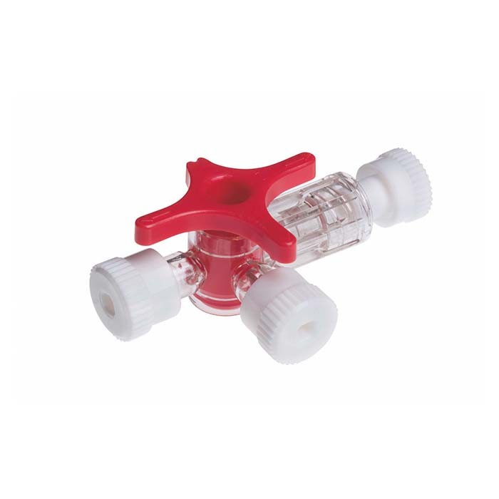 Robinet Connecta - BD Connecta 3 Voies - Rotation 360°