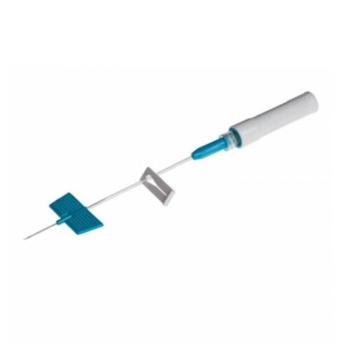 Microperfuseur Épicrânien - BD Saf-T-Intima - En Y