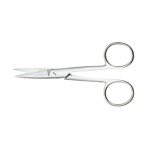 Ciseaux Pointus - Droits - 14 cm