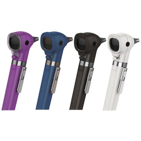 Otoscope - Pocket Led