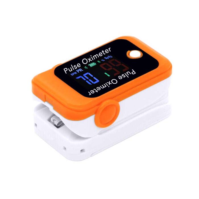Oxymètre de Pouls - Compact