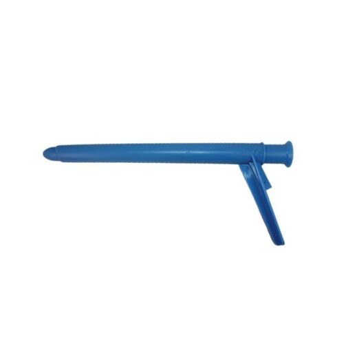 Rectoscope à Bord Biseauté - Non Stérile - A.Legrand