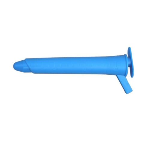 Rectoscope - Évaluation Tumoral - A.Legrand