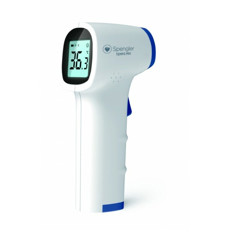 Thermomètre Temporal - Tempo Pro