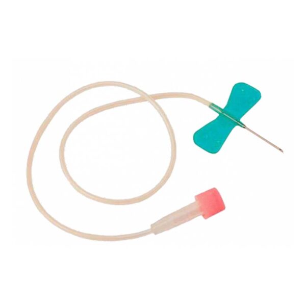 Microperfuseurs - À Ailettes Surflo - Non Sécurisé