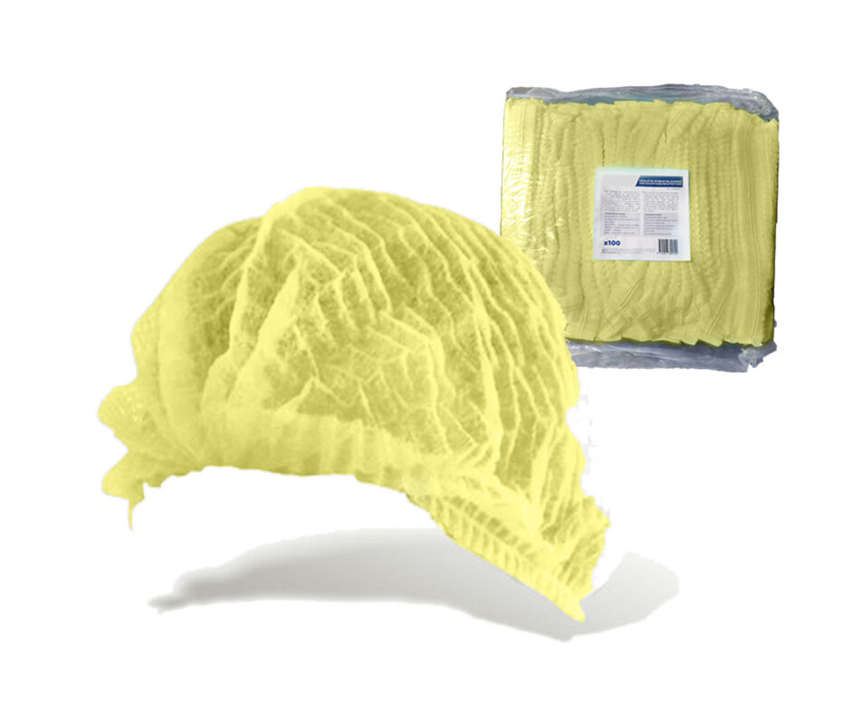 Charlottes Jetables - Double Élastique